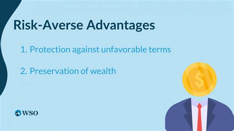 Risk Averse Definition Favoring Lower Returns Over Lower Volatility
