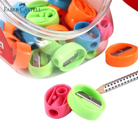 تراش فابر کاستل مدل بیضی فروشگاه آسمان