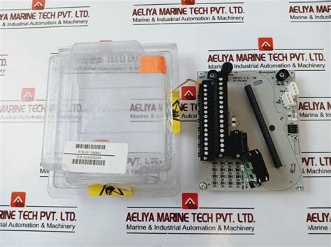 Honeywell Cc Tain Analog Input Module V Aeliya Marine
