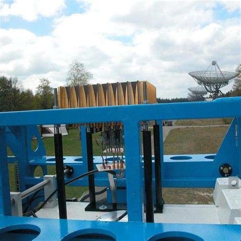 Aperture Efficiency η A Spillover Efficiency η Sp And Taper Download Scientific Diagram