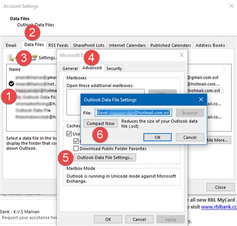 How To Optimize And Speed Up Microsoft Outlook
