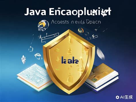 Java封装机制解析与实践指南 Dawoai Java封装机制解析与实践指南 Dawoai