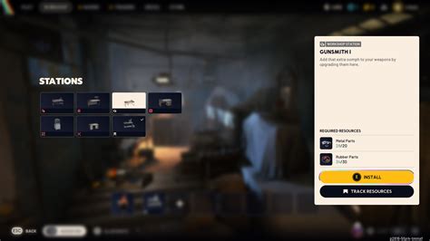 Arc Raiders Where To Find Il Toro Blueprint Deltias Gaming