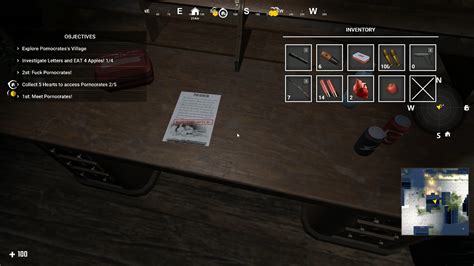 H Game Collection Page