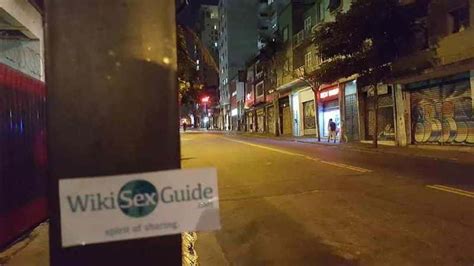 São Paulo WikiSexGuide International World Sex Guide