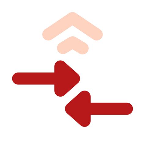 Wifi Generic Outline Color Icon Wifi Generic Outline Color Icon