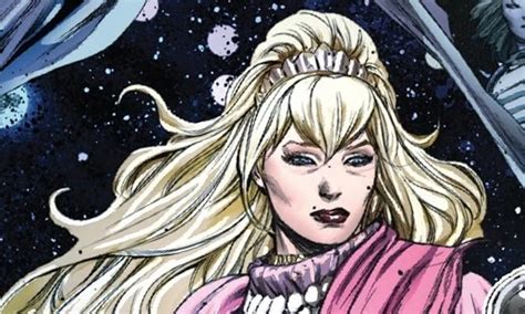 All 16 Abstract Entities In Marvel Universe Ranked