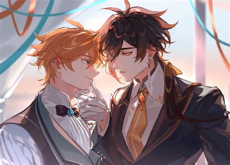 Genshin Impact Image By Donaldakron Zerochan Anime Image Board