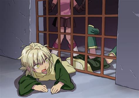 Rose And Rain Original Drawn By Vanillaklein Danbooru