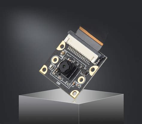 Imx219 Camera Module For Raspberry Pi 5 Complementary Metal Oxide