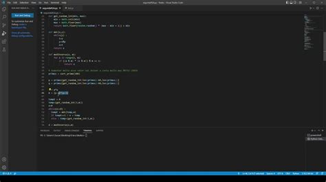 Modelo De Criptografia Rsa Com Python Youtube