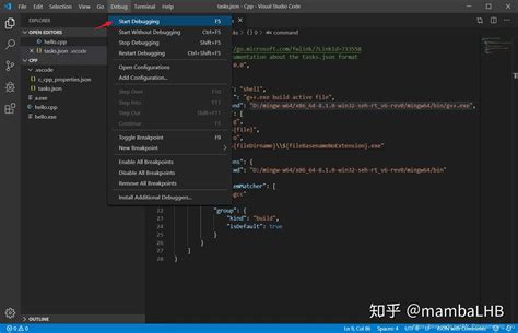 Vscode配置cc环境user Installer和system Install Csdn博客