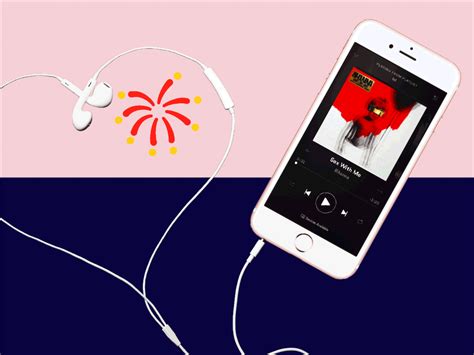 I Masturbated To Spotifys Hottest Sex Songsheres What Actually Worked Self