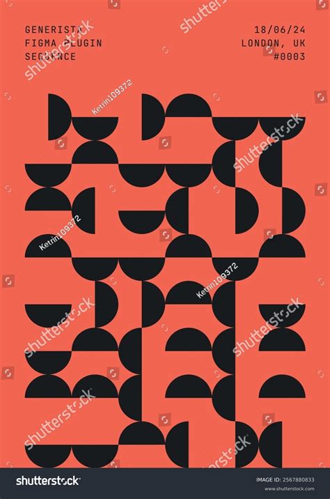 Digital Design Event Workshop Poster Template Stock Vector Royalty Free 2567880833 Shutterstock