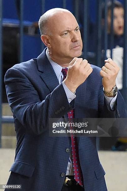 174 Coach Ed Dechellis Photos And High Res Pictures Getty Images