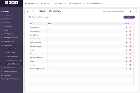 Filemaker Development — Pk Information Software And Business Consulting