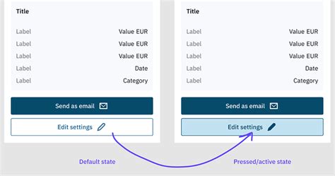 Changing Outline To Fill Icon On State Change Questions Figma