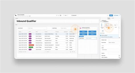 building a retool app that s connected to salesforce via sequin