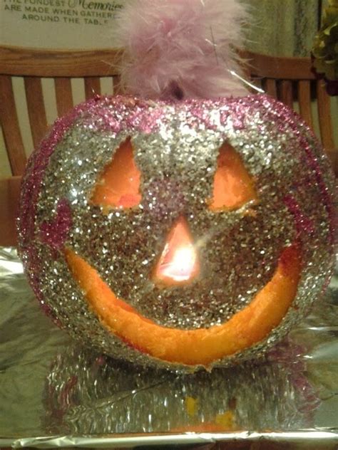 Rebekah Grace Oh Yeah Check Out The Princess Pumpkins