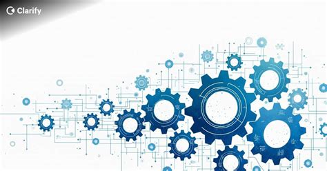 Clarify Top Form Automation Solutions To Streamline Your Workflow