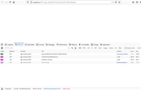 Cannot Log Into Previewed App Inconsistent · Issue 725 · Budibase