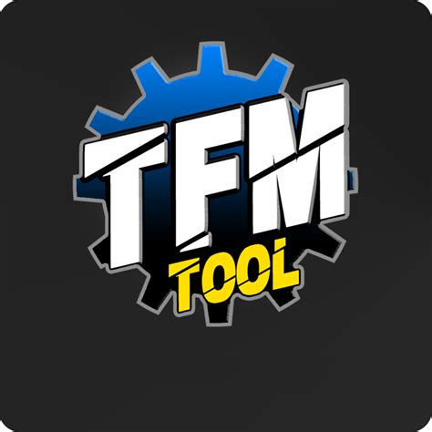 tfm tool fixxxo