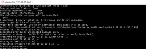 How To Install Apt Fast On Ubuntu 2204