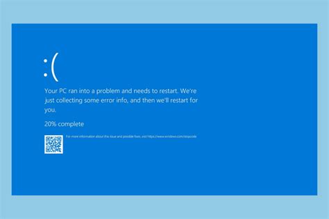 error security stream is inconsistent [bsod fix]