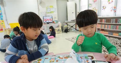 어린이 코딩교육 전문 브랜드 코딩and플레이 국제유아교육전 참가