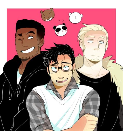 Moosoppart — Quick Little Fanart Of We Bare Bears Anime Vs Cartoon Cartoon Shows Cn Fanart