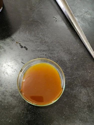 Soybean Lecithin Liquid At Rs Kilogram In Allipur ID
