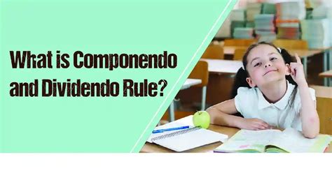 Componendo And Dividendo Rule Definition Formula And Examples