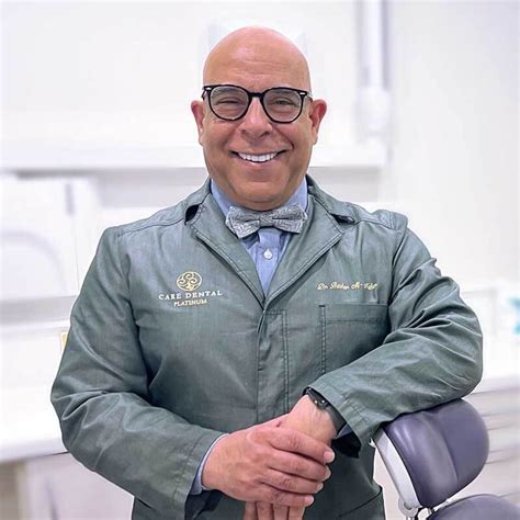 Meet The Team The Care Dental Hammersmith