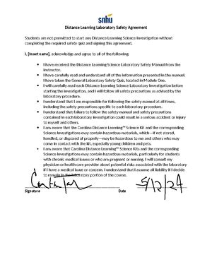PHY 101L Module Two Lab Report Analyzing Motion And Acceleration PHY 101L Module Two Lab