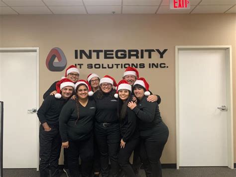 Integrity It Solutions Inc On Linkedin Computernetworks Ourteam