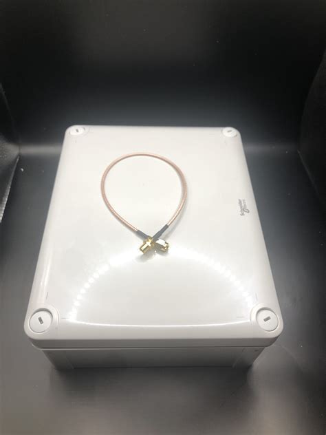 Kit Pv Router Sans Afficheur Avec Rf