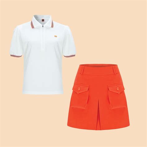 포스티 11오렌지라벨 오렌지코디세트 Gs60560gkw9187