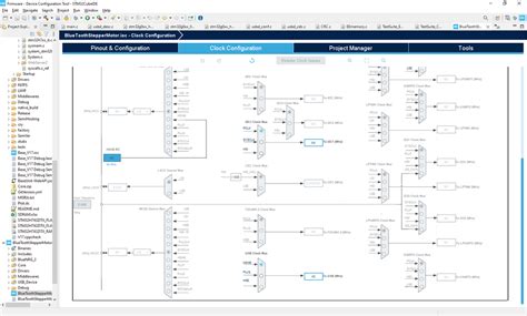 Solved Usb Stm32g0b1kct6 Not Working Stmicroelectronics Community