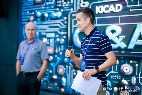 Sun Sets On The First Ever Kicon Kicad Conference In Asia