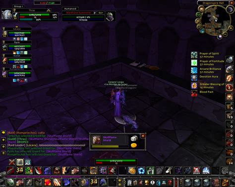 Classic Wow Screenshots Page 8