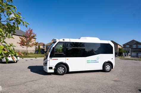 Damera Corporation On Linkedin Damera Karsan Ejest Transit Karsan