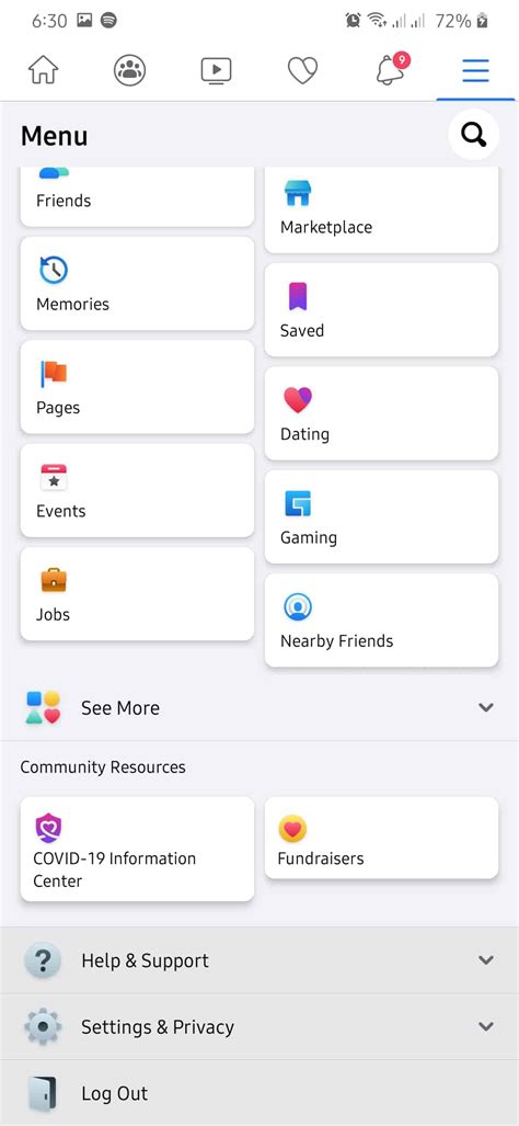 9 Ways To Fix Cannot Post On Facebook 2020 Saint