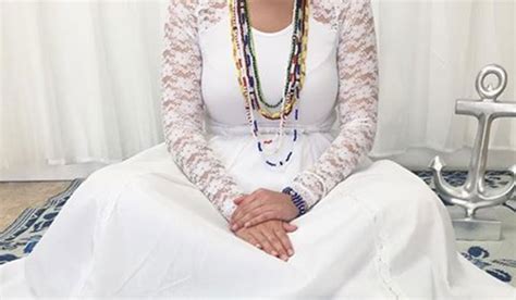 Yemayá Characteristics Symbols Colors Prayers And Much More