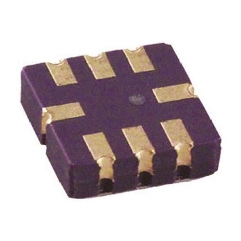 Analog Devices Ad22037z Accelerometer Sensor 2 Axis Surface Mount Price From Rs3012unit
