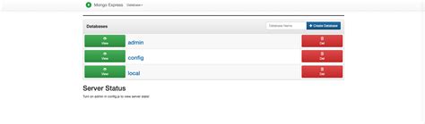 Github Limjianfiber Mongodb Example Using Mongodb With Fiber