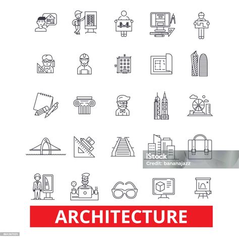 Architecture Bâtiment Construction Conception Plans Plan Architecte