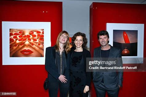 Audrey Paul Photos And Premium High Res Pictures Getty Images