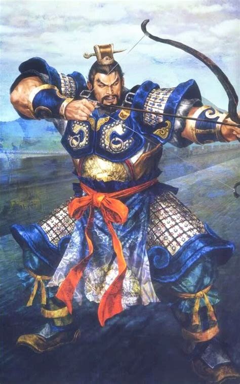 Xiahou Yuan Illustration Characters Art Dynasty Warriors Dynasty Warriors Dynasty Xiahou Yuan Illustration Characters Art Dynasty Warriors Dynasty Warriors Dynasty