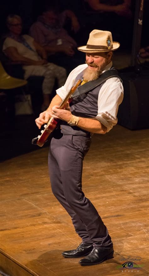 Drmf 2017 John Robichaud Deep Roots Music Cooperative