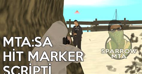 Mta Sa Hitmarker Resource Mta Sa Hitmarker Resource